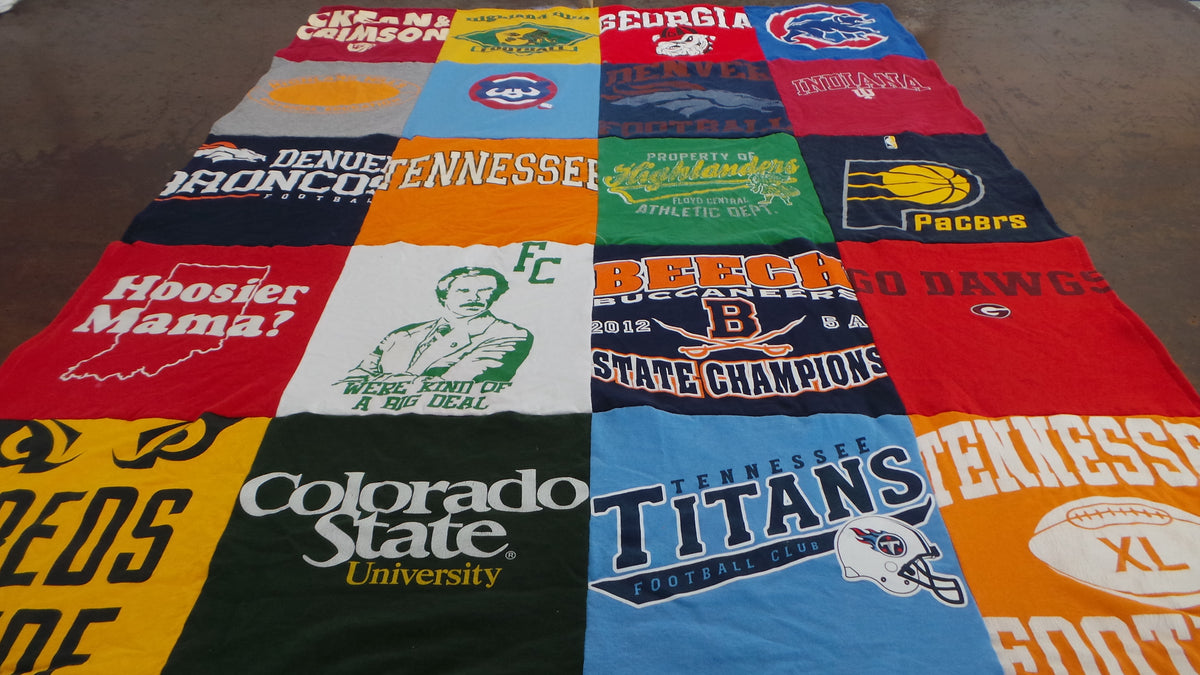 Colorado State University: Woven with Ram Pride – Project Repat T Shirt ...