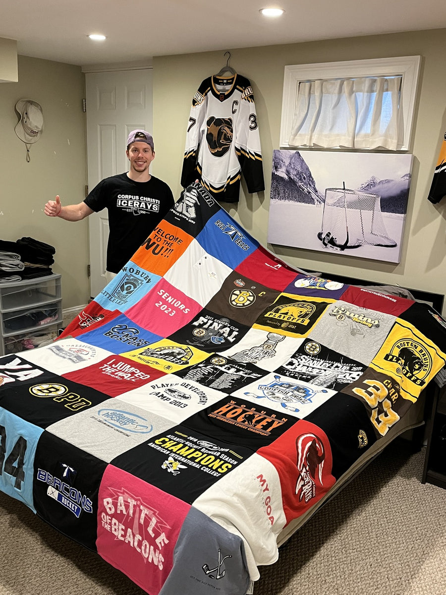 Cherishing College Memories: AIC Students and Project Repat T-Shirt Qu ...