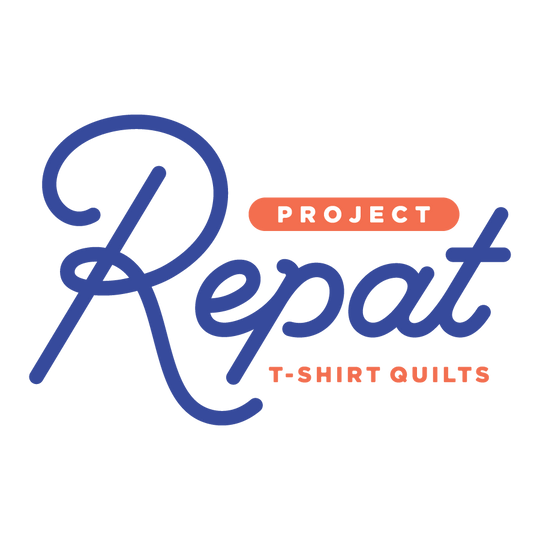 T-Shirt Quilts & Blankets | Memory Quilts Made from T-Shirts | Project ...