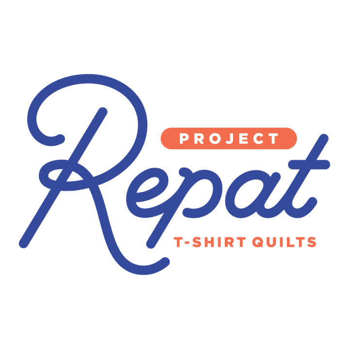 Instructions – Project Repat T Shirt Quilts