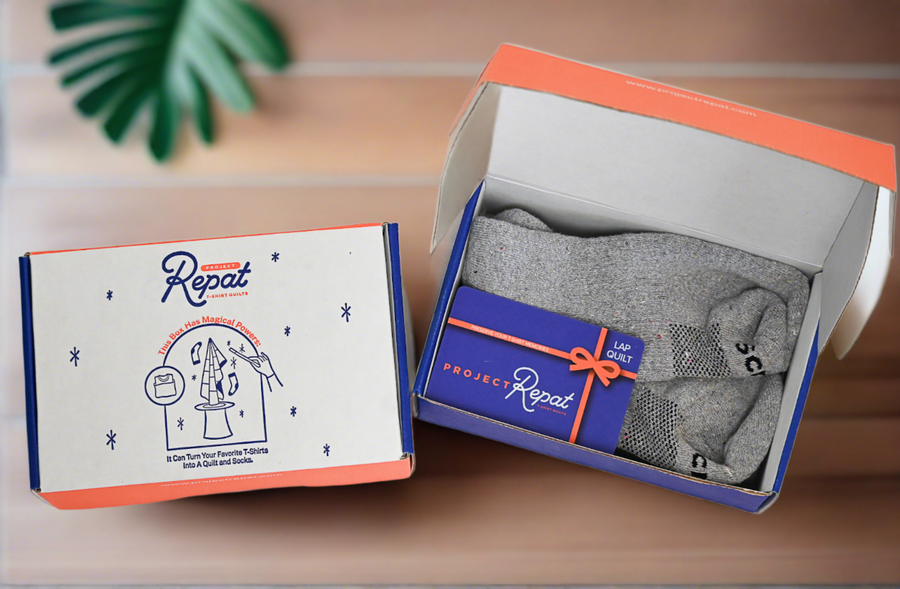 Project Repat Gift Card , Project Repat Blanket Sizes – Project Repat T ...