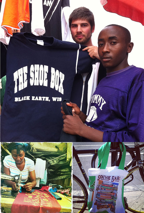 Our Story – Project Repat T Shirt Quilts